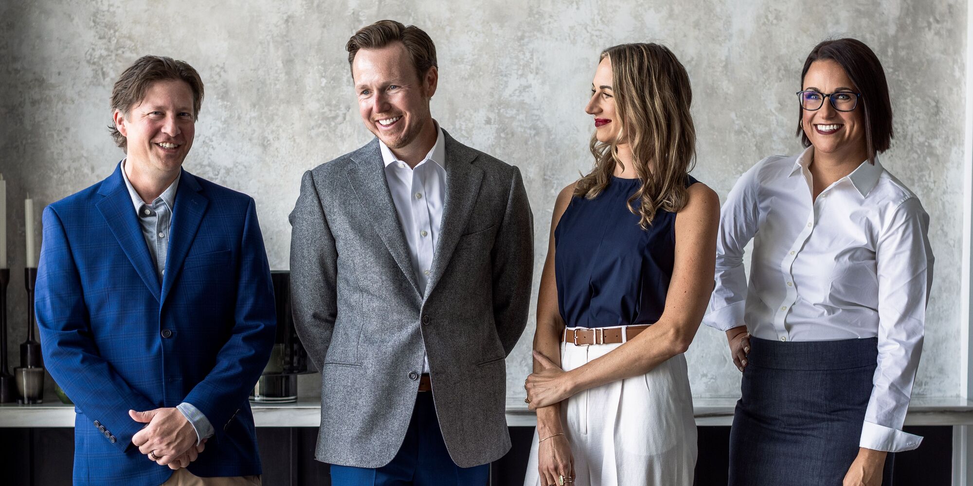 Contact Us | NSWEALTH of Heritage Private Wealth